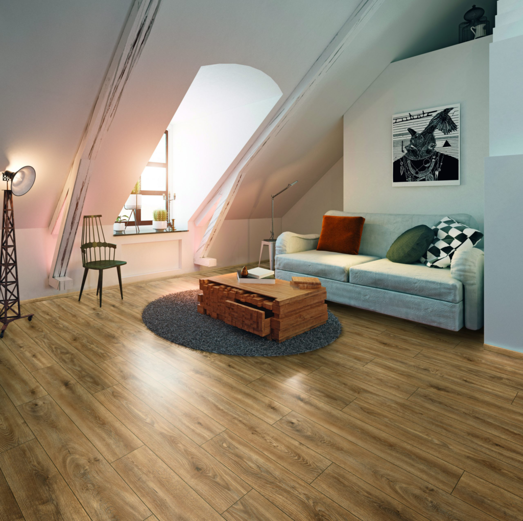 Atlantic 8mm Antique Volcano Oak - Trendy Carpets